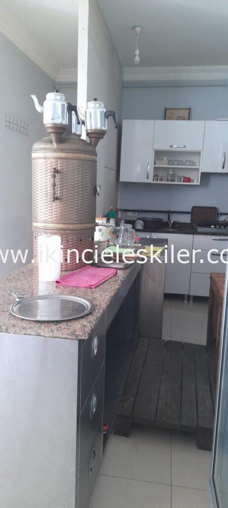 Çay kazanı semaver çay ocağı malzemesi FİYATI: 750 TL – eşya dünyası